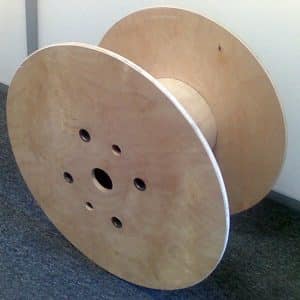 Steel Cable Drum Manufacturer - JinYuan Cable Drums